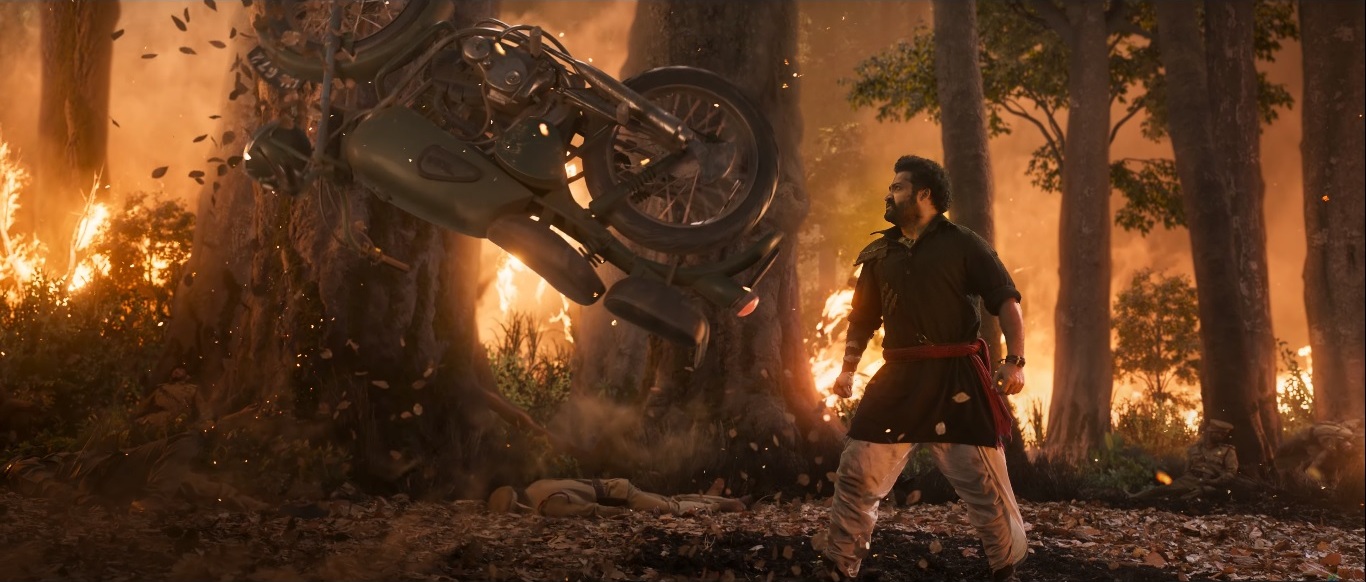 Is RRR worth watching? : r/bollywood